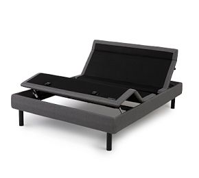 Serta Motion Perfect Adjustable Base - Shop Now | Pottery Barn