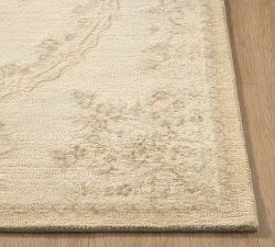 LoveShackFancy Rug Swatch - Free Returns Within 30 Days | Pottery Barn