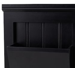Aubrey Letter File Bin | Pottery Barn