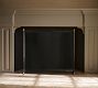 Marlette Fireplace Screen | Pottery Barn