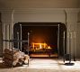 Marlette Fireplace Screen | Pottery Barn