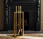 Douglas Fireplace Tool Set | Pottery Barn