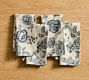Skye Printed Napkins - Set of 4 | Pottery Barn