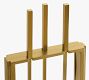 Douglas Fireplace Tool Set | Pottery Barn