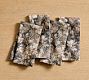 Opal Cotton Napkins - Set of 4 | Pottery Barn