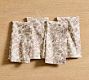 Sorrel Toile Organic Cotton Napkins - Set of 4 | Pottery Barn