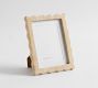 Scallop Stone Frames | Pottery Barn