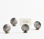 Western Etched Place Card Holders - Set of 4 | Pottery Barn