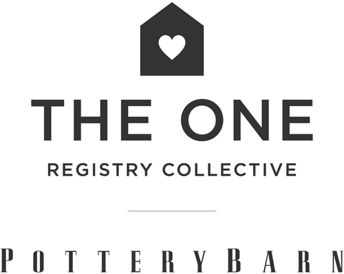Pottery Barn Registry Logo