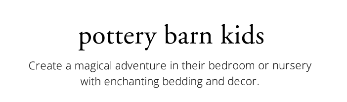 Pottery Barn Teen Logo