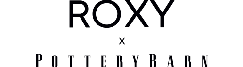 Roxy Lookbook | Pottery Barn