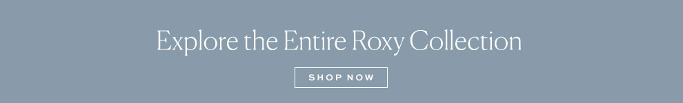 Roxy Lookbook | Pottery Barn