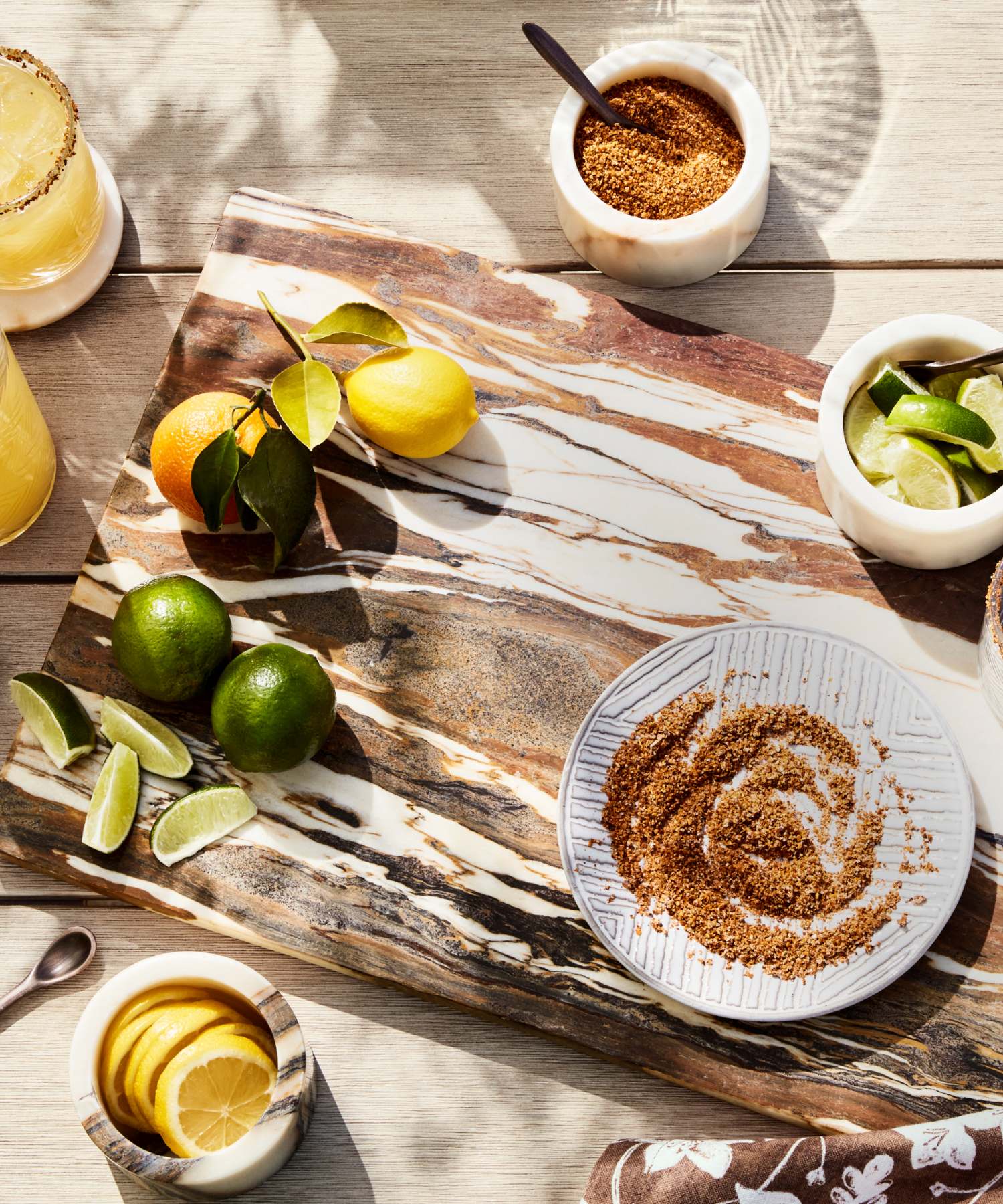 Ayesha Curry Sweet July Sweepstakes | Pottery Barn