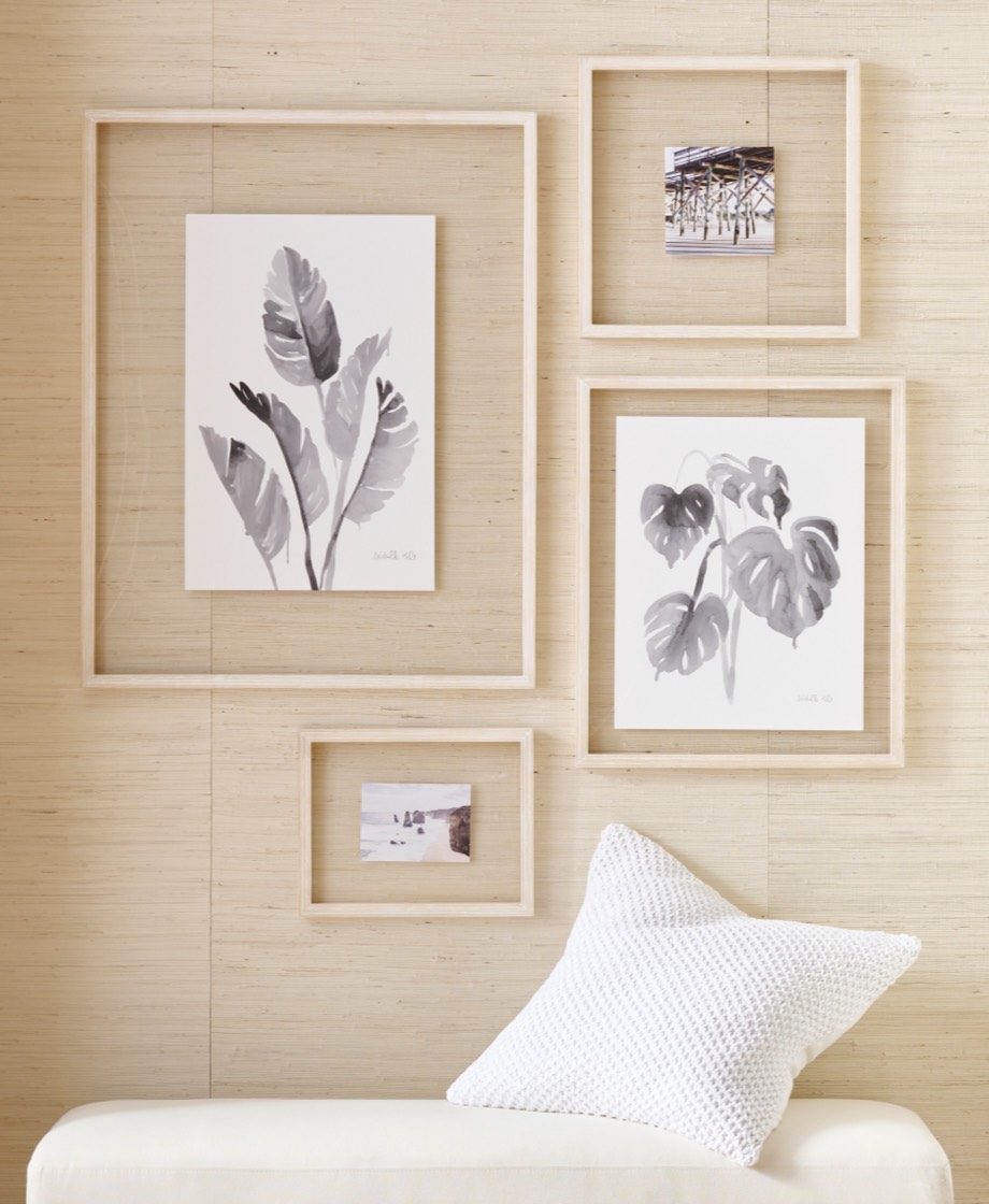 How to Hang Wall Art | Pottery Barn
