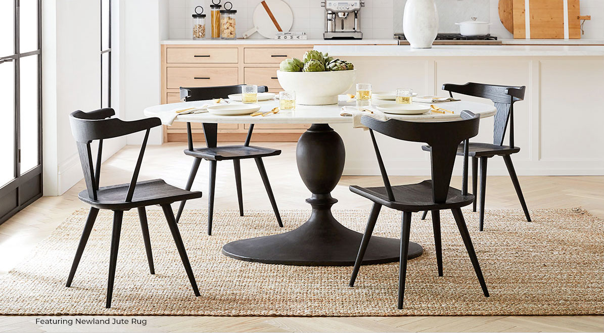 How to Choose a Rug | Pottery Barn