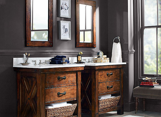 Paint Made Easy | Pottery Barn