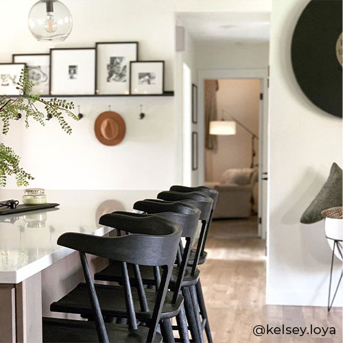 How to Hang Wall Art | Pottery Barn