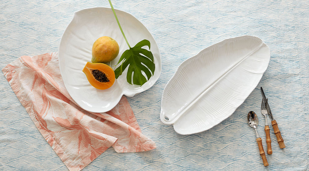 Roxy Lookbook | Pottery Barn